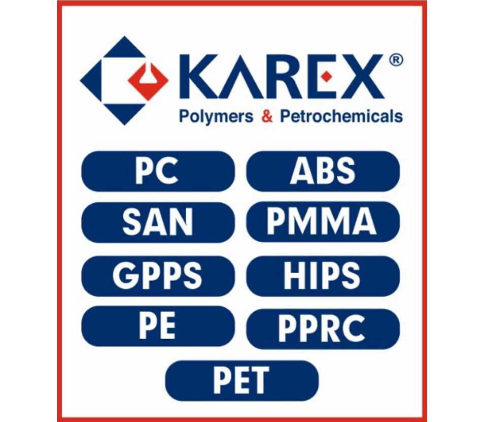 Kareks Polimer ve Petrokimya